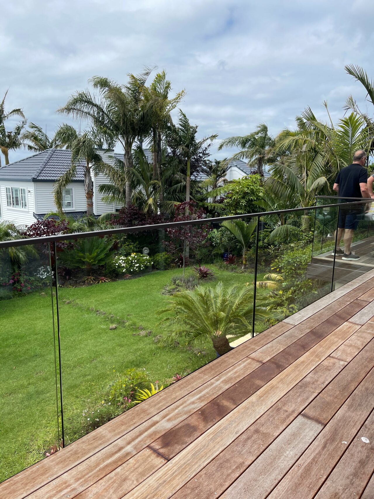 Glass Vice Products | Glass Balustrades and Pool Fencing USA